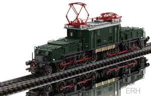 Marklin Trix Roco Fleischmann Faller at Euro Rail Hobbies & More