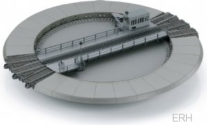 Newest Product Arrivals at Euro Rail Hobbies and More