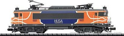 Trix 16001 N HUSA Class 1600 Electric Locomotive