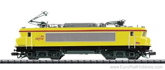Trix 16004 N SNCF BB 22200 Electric Locomotive