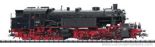 Trix 22054 HO DRG class 96 Tank Locomotive.