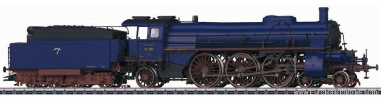 Trix 22060 HO 2012 TRIX Toyfair Locomotive - Class