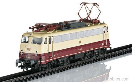 Trix 22064 HO DB cl 112