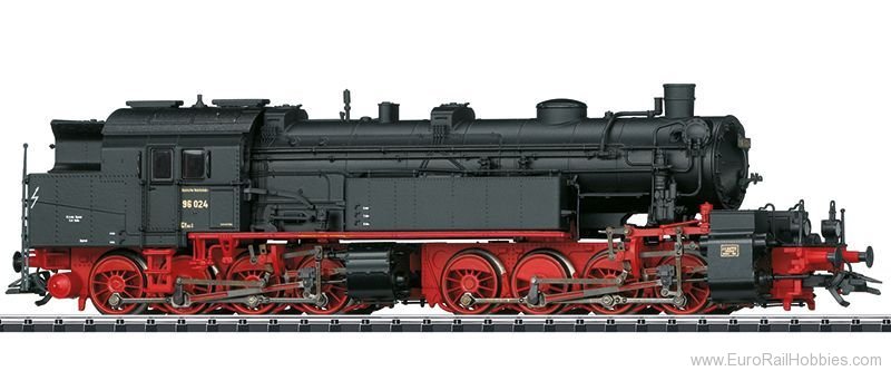 Mallet Locomotive Today In Transportation History – 1837: The Birth