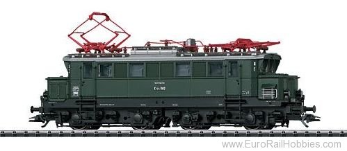 Trix 22442 HO DB Class E44 Electric Locomotive