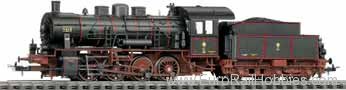 Trix 22528 HO Class BR55 G8.1 Steam Locomotive of
