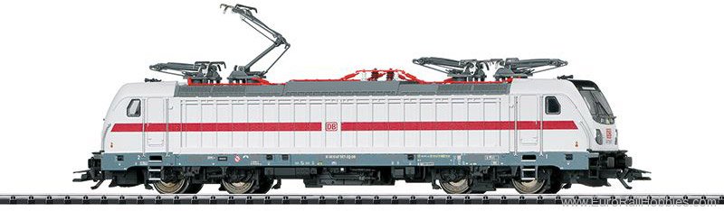 Trix 22651 HO DB AG cl 147.5 Electric Locomotive,