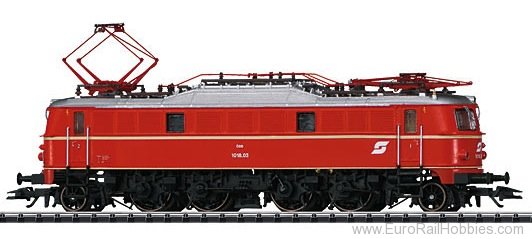 Trix 22683 HO Electric Locomotive.