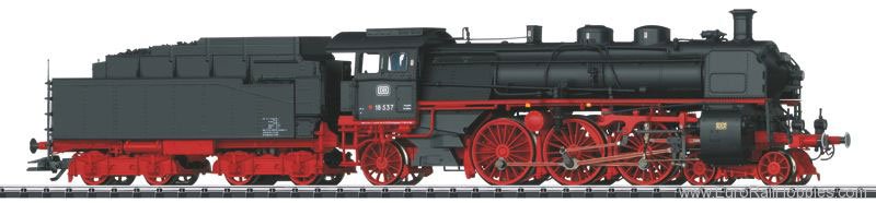 Trix 22880 HO 2015 Trix Insider Locomotive - DB cl