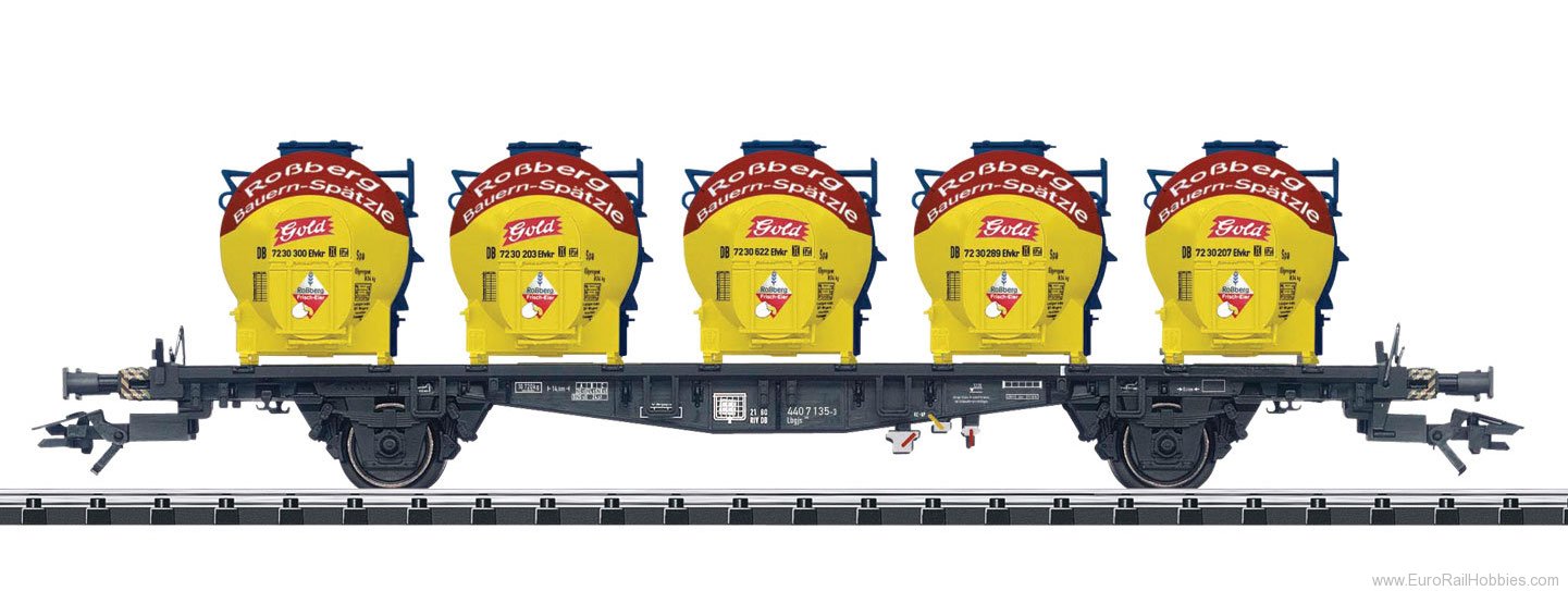 Trix 24817 HO Trix Club Car for Trix H0 in 2017