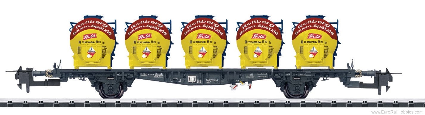 Trix 33917 HO 2017 Trix Club Car for TRIX EXPRESS