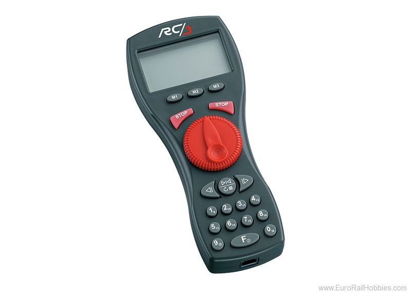 Trix 55017 HO RC3 Radio Hand Controller