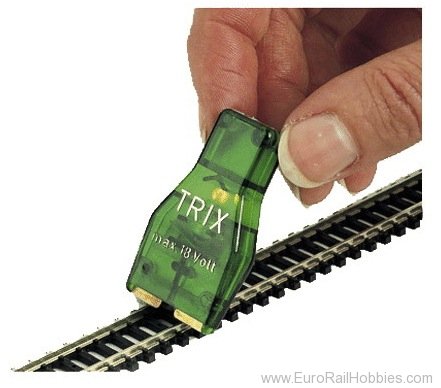 Trix 66628 HO TRIX VOLTAGE TESTER