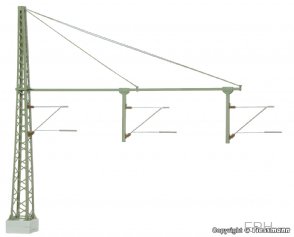 Marklin Trix Roco Fleischmann Faller at Euro Rail Hobbies & More