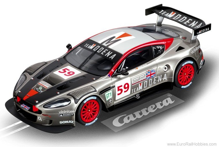 Carrera 23785 1/24 Aston Martin DBR9
