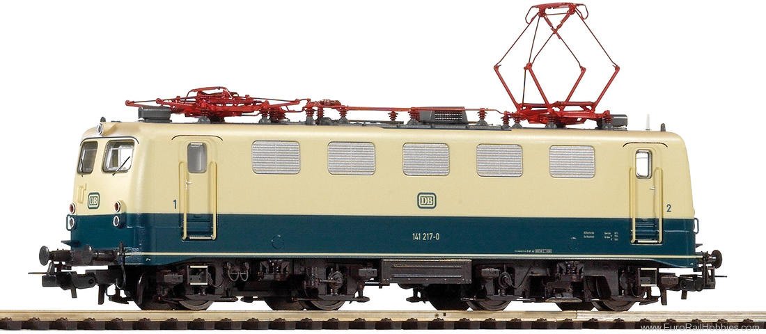 Piko 51522 HO BR 141 Electric DB