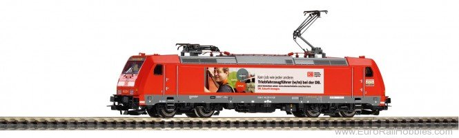 Piko 59144 HO DB AG BR146.2 Baden-Wurttemberg Electric