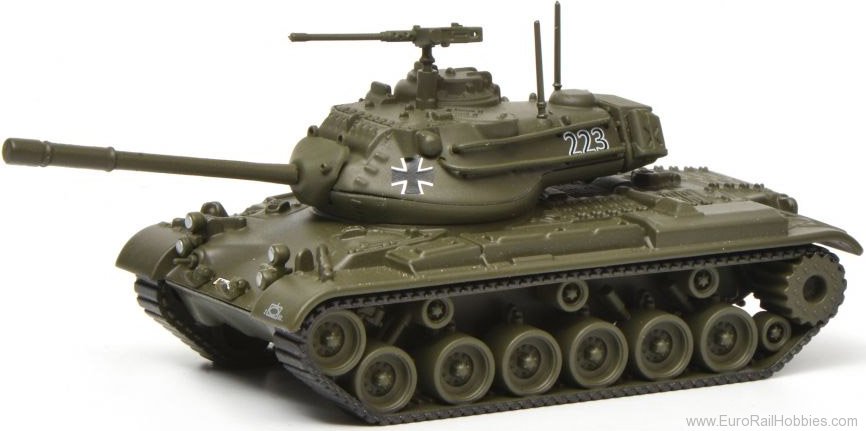 Schuco 452636000 M47G infantry combat vehicle