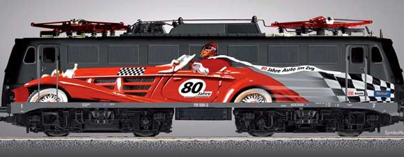 Roco Trains - HO - Euro Rail Hobbies & More