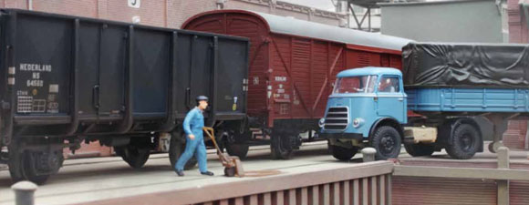 artitec Kits for O, HO, and 1-Gauge - Euro Rail Hobbies & More