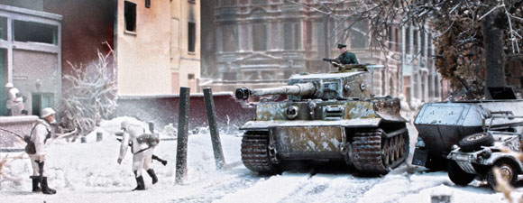 artitec Kits for O, HO, and 1-Gauge - Euro Rail Hobbies & More