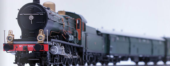 artitec Kits for O, HO, and 1-Gauge - Euro Rail Hobbies & More