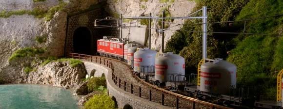 Bemo Trains - HO HOm HOe - Euro Rail Hobbies & More