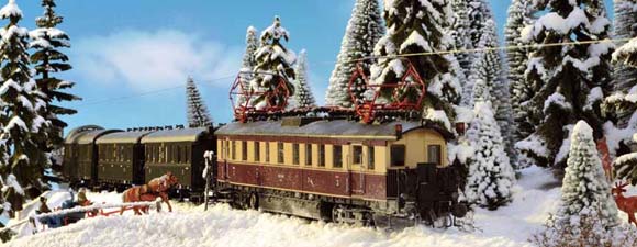 Brawa Trains - HO, O, N, Z scales - Euro Rail Hobbies & More