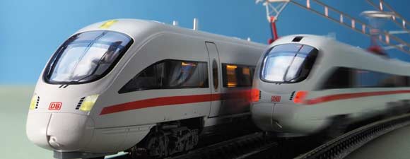 Fleischmann Trains - HO N - Euro Rail Hobbies & More