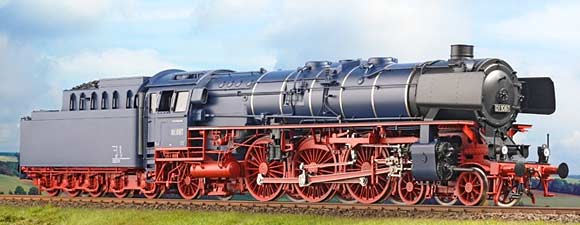 KISS Modellbahnen Trains - 1 Gauge - Euro Rail Hobbies & More