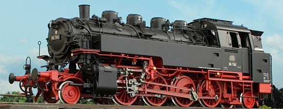 KISS Modellbahnen Trains - 1 Gauge - Euro Rail Hobbies & More