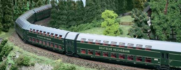 Piko Trains - HO TT N - Euro Rail Hobbies & More