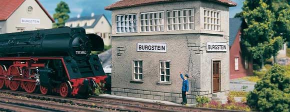 Piko Trains - HO TT N - Euro Rail Hobbies & More