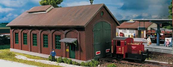 Piko Trains - HO TT N - Euro Rail Hobbies & More