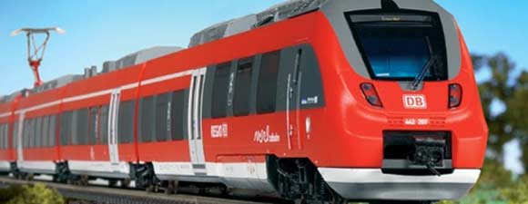 Piko Trains - HO TT N - Euro Rail Hobbies & More