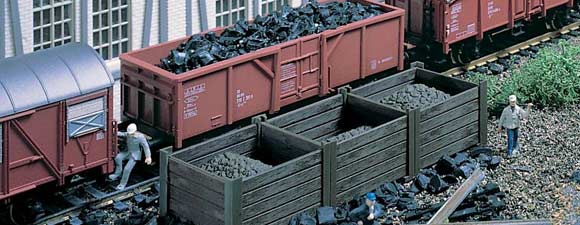 Vollmer Kits and Accessories - Euro Rail Hobbies & More